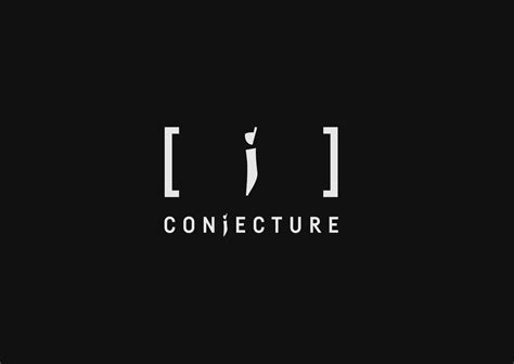 Conjecture