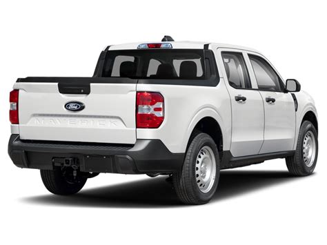 New 2026 Ford Maverick Xl Pickup For Sale In Buffalo Ny Auto Navigator