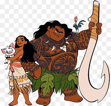 Maui Png Pngwing