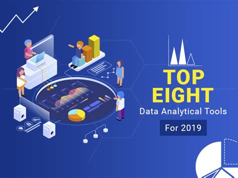 The Top Eight Data Analytics Tools In 2019 Digital Marketing Insights