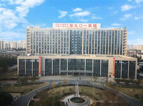 军区医院 国医科技spd 服务中国医院高质量发展