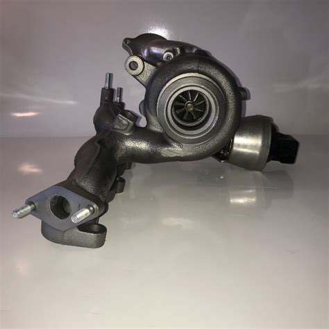 Cr170 Hybrid Turbo W Pipe For Cbea Cjaa Tdi Performancetdi