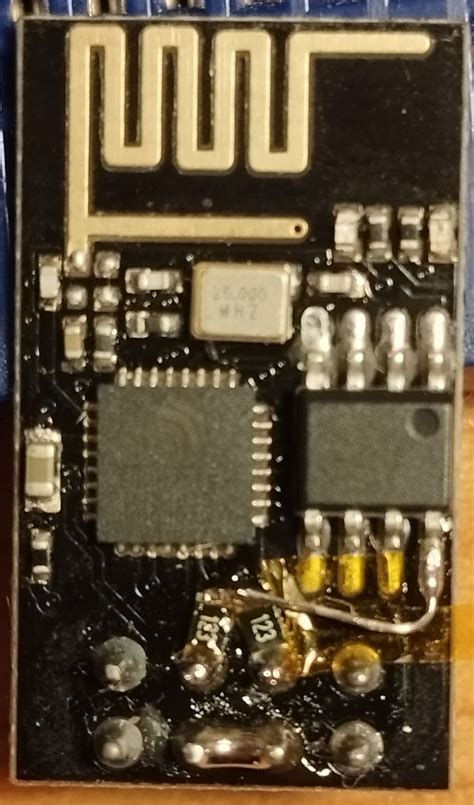 Powering ESP Arendst Tasmota Discussion GitHub