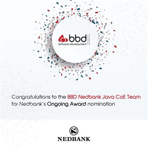 Bbd On Linkedin Read How The Bbd Team Assisted The Java Coe In