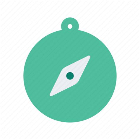 Compass Location Map Navigate Navigation Icon Download On Iconfinder