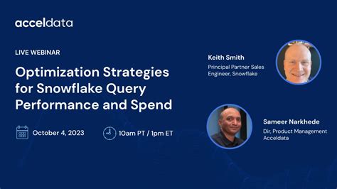 Data Observability Events And Webinars Acceldata