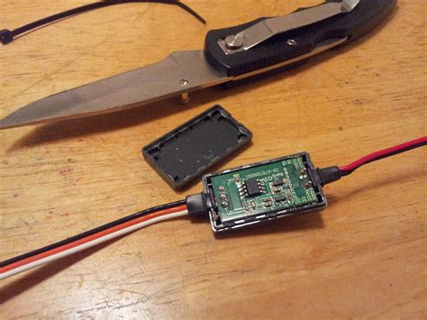 C The Variable Constant Thrifty Roboting The Vex Motor Controller