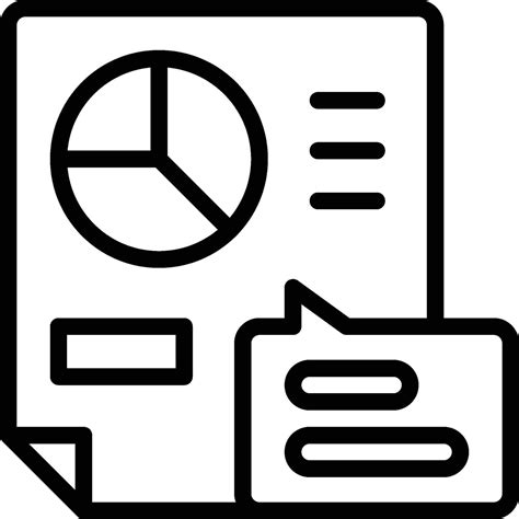 Data Analysis Icon Analysis Report Icon 47752052 Vector Art At Vecteezy