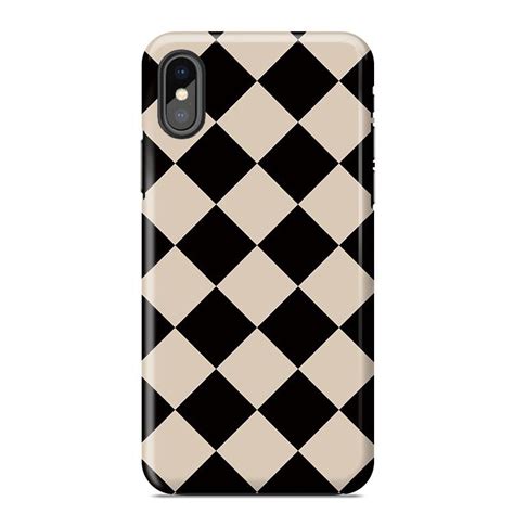 Iphone Xs Max Case Design Phone Case Casebus Classic Proper