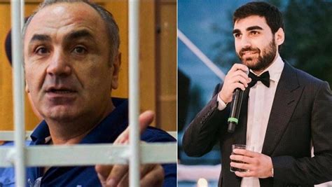 როგორ ცხოვრობს და რას საქმიანობს ტარიელ ონიანის ერთადერთი ვაჟი ბუბა