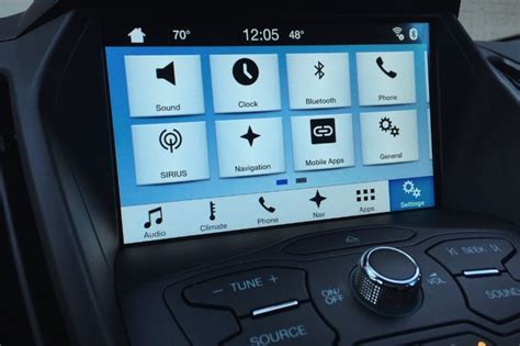 Ford Sync Phone Button Not Working Causes And How To Fix
