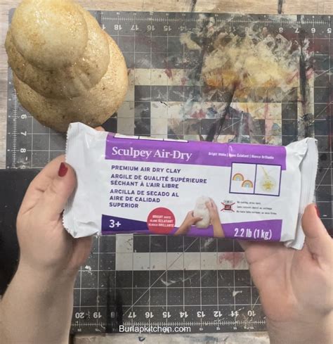 Diy Primitive Snowman Craft Tutorial Burlap Kitchen