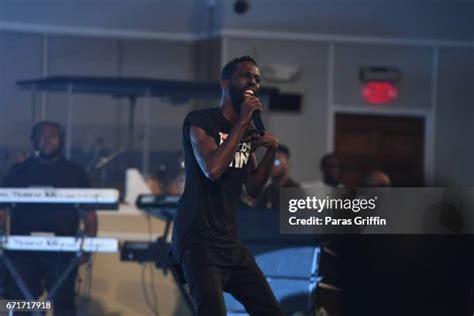 Tye Tribbett Ga Photos And Premium High Res Pictures Getty Images