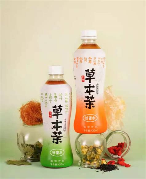 新营养周报 科汉森完成收购uas Labs、adm收购comhan公司、「好望水」推出草本茶和望柠萌新品 数据 观察 新营养