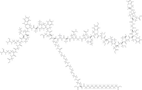 Cas No 910463 68 2 Semaglutide Api Buy Cas No 910463 68 2