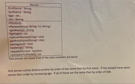 person firstname string lastname string age
