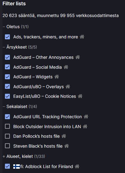 New Update Ublock Origin Lite Mv3 Based Content Blocker