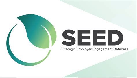 Strategic Employer Engagement Database Seed Msletb