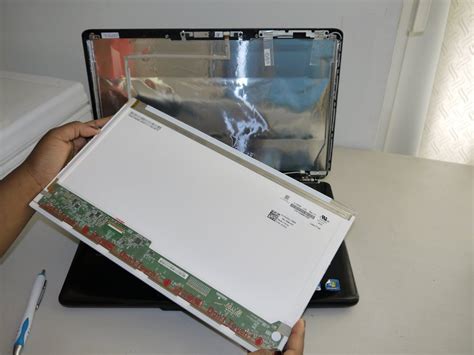 Hp Pavilion G Screen At Piece Laptop Screens In Ghaziabad Id