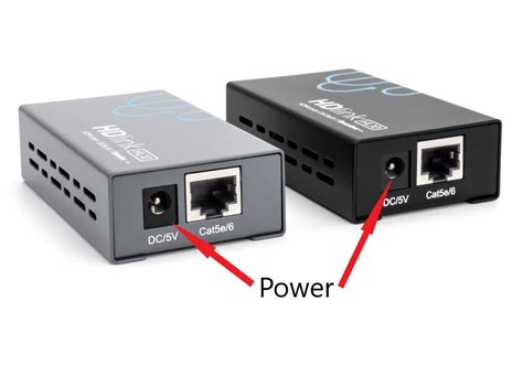 No Signal Lobby Display Camper Cams Support