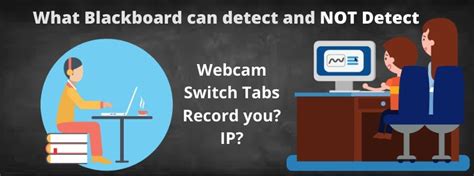 Blackboard Detecting Cheating All You Need To Know