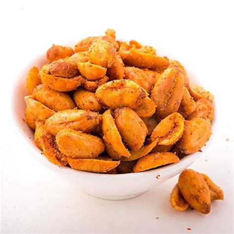 Spicy Fried Peanuts 150 Grams Karachi Famous Nimco Verity Al Meeqat Foods Price In Pakistan