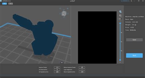 Chitubox Or File Issue Rprintedwarhammer