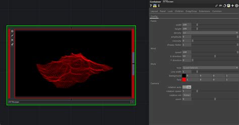 Fft Ocean Simulation Derivative