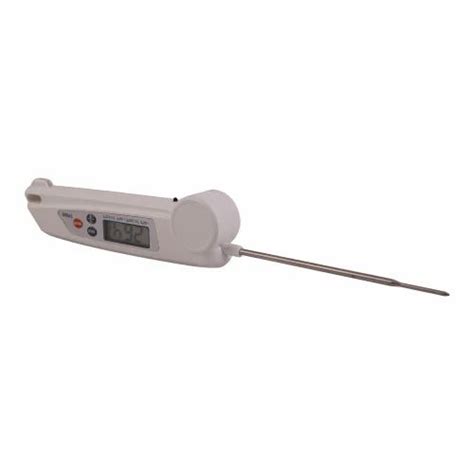 Digital Thermometer Aceteq Tp 606 At ₹ 399 In Kolkata Id 2850868636748