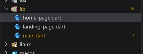 Flutter Project Building The Threads Ui Using Flutter Hackernoon