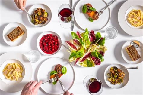 Most Expensive Restaurants In Nyc Top 21 In 2025 Cozymeal