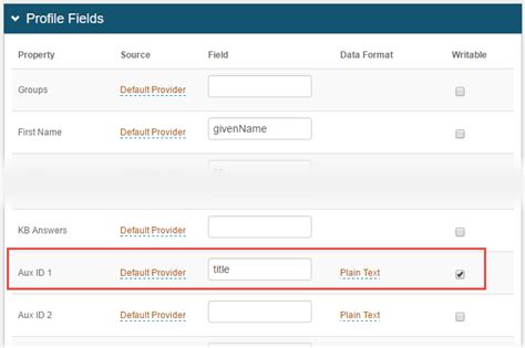 Yubikey Multi Factor Authentication Configuration Guide