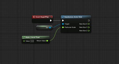 designing blueprint function nodes in c mikelis game blog