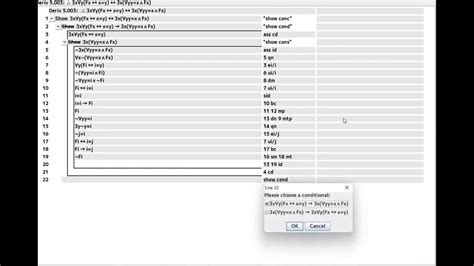 Logic 2010 Derivation 5 003 Youtube