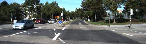 The Kitti Vision Benchmark Suite