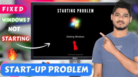Windows 7 8 Is Stuck On Welcome Screen Solved 2022 How To Fix