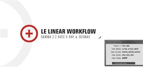 VRay Linear Workflow Formation Premium