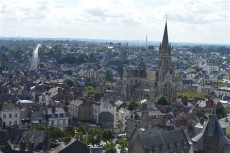 Recensement Quel Est Le Nombre Dhabitants à Vitré