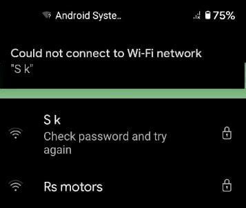 How To Fix Google Pixel Not Connecting To WiFi