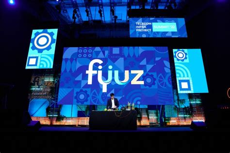 Telecom Infra Project On Linkedin Fyuz23 Tip Telecominfraproject