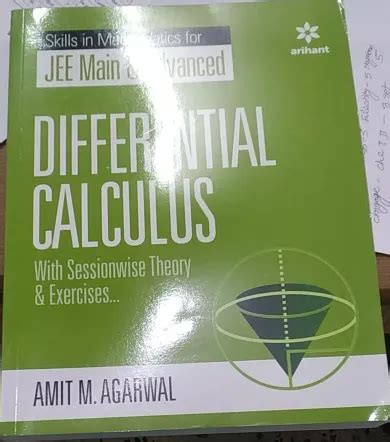 Arihant Skills In Mathematics For JEE Main Advanced OFF