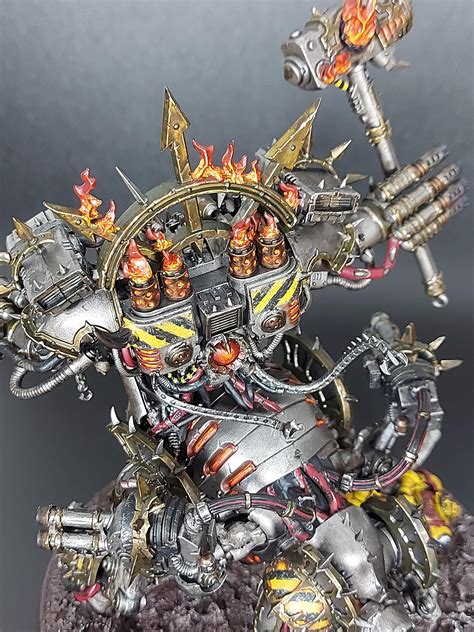 394 Best Perturabo Images On Pholder Grimdank Iron Warriors And