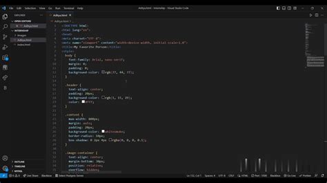 Aditya Deshmukh On Linkedin Task1 Tasinternship Internship Tasinnivation