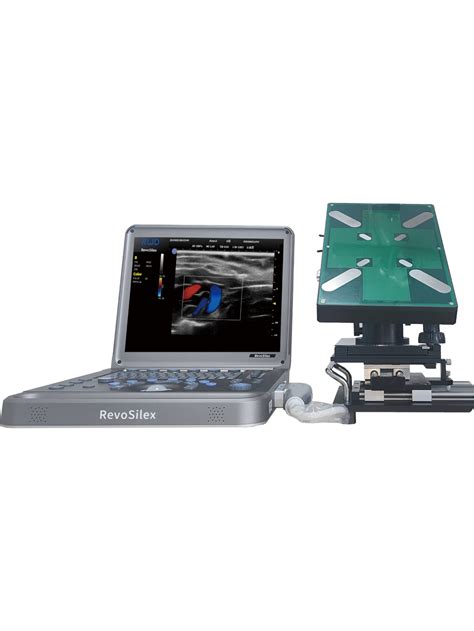 High Frequency Ultrasound Imaging System 2b