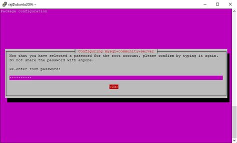 How To Install Mysql 80 On Ubuntu 2004 Itzgeek