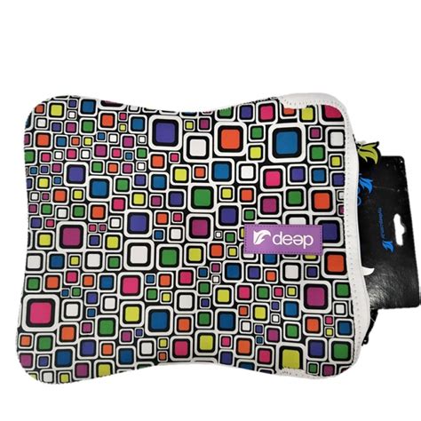 Capa Protetora Para Notebook Color 8 10 Deep Shopee Brasil