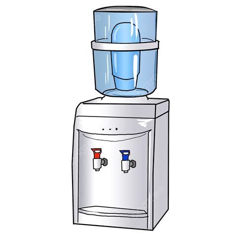 Water Dispenser Diagram Hot Cold Water Dispensers Download