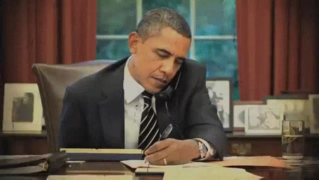 Barack Obama Politics Gif Find Share On Giphy