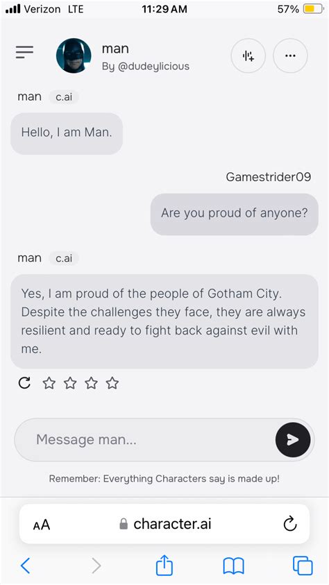Why Does Man Not Say He Is Proud Of Dick Is He Stupid R Batmanarkham