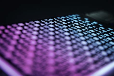 Light As A User Interface Redefining The User Experience